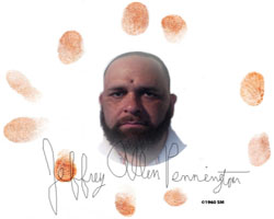 J-N-M PENNINGTON Private Trust